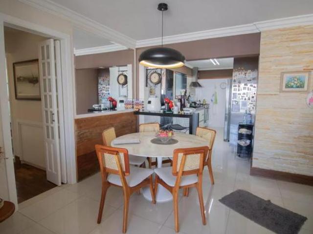 Apartamento Residencial SANTANA 3 dormitórios e 2 vagas de garagem