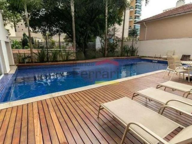 Apartamento Residencial SANTANA