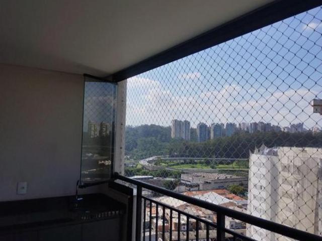 Apartamento Residencial SANTO AMARO