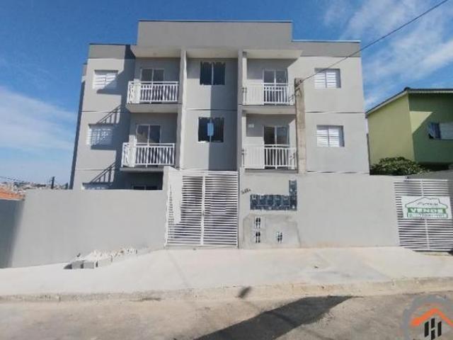Apartamento, Residencial Santo Antonio, Franco da Rocha, SP