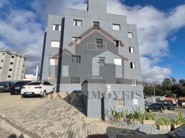 Apartamento, Residencial Santo Antonio, Franco da Rocha, SP