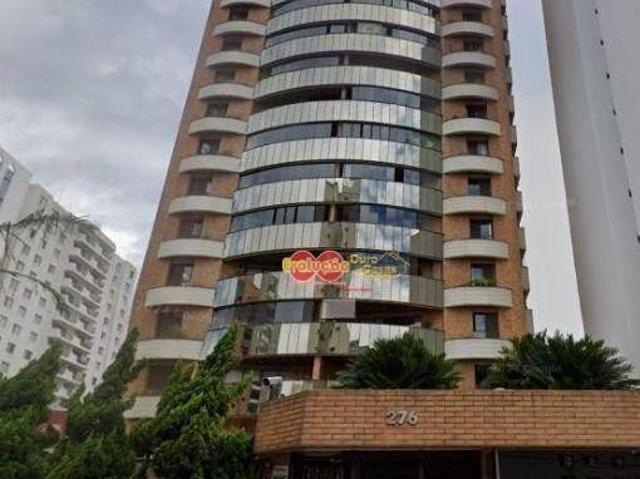 Apartamento Residencial / Santo Antônio