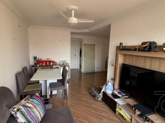 Apartamento Residencial San Francisco, Jardim Ester São Paulo, SP
