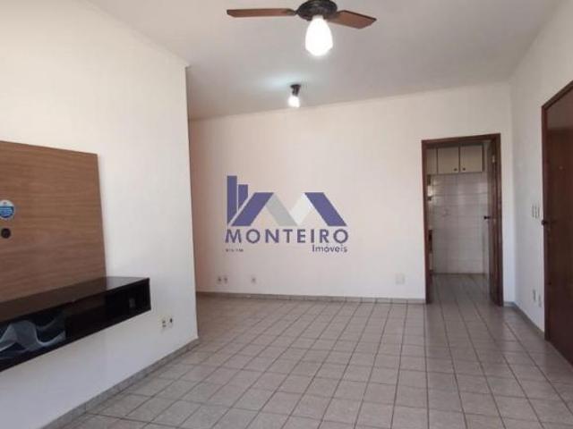 Apartamento, Residencial San Remo, Catanduva, SP