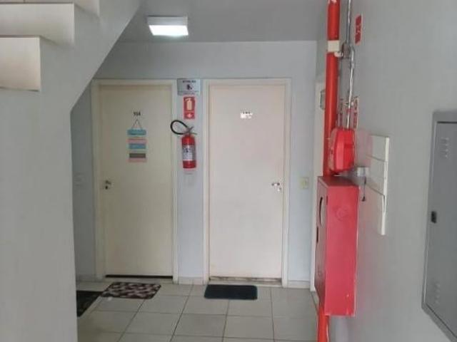 Apartamento, Residencial Saint Thomas, Itupeva, SP