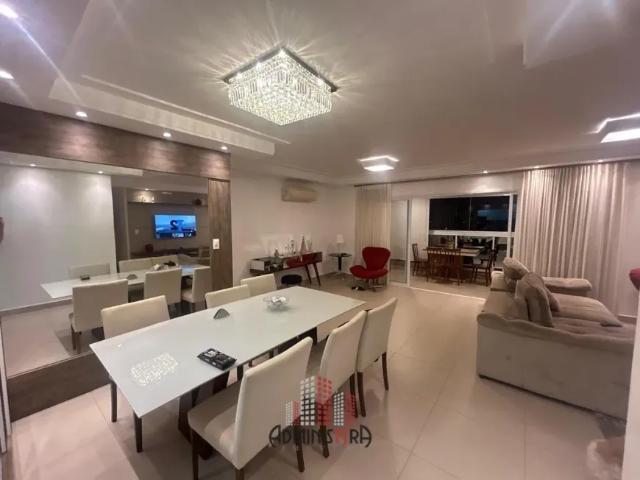 Apartamento Residencial Saint Tropez Campolim