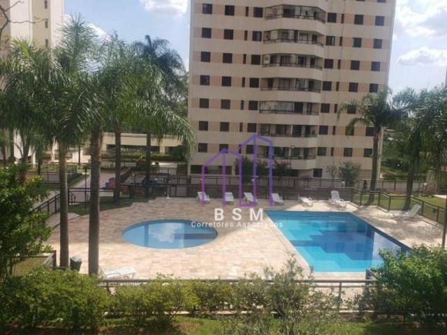Apartamento Residencial Saint Louis Parque Prado, Campinas!