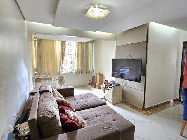 Apartamento Residencial Saint Peter no Setor Oeste Apartamento com 3 Quarto s por R$ 485000.00 no s