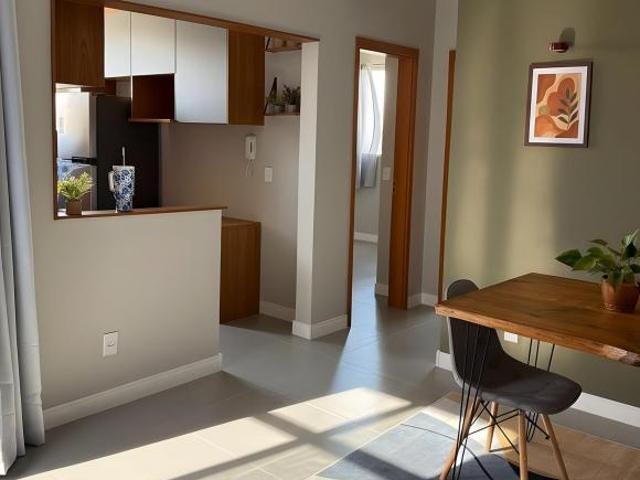 APARTAMENTO RESIDENCIAL SALAMANCA