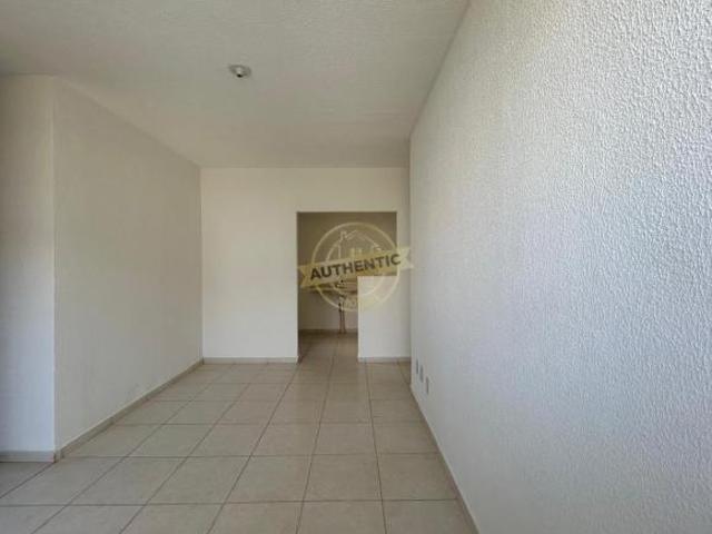 Apartamento, Residencial Sardenha, Indaiatuba, SP