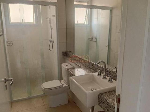 Apartamento Residencial / Savoia Palace Itatiba