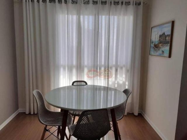 Apartamento Residencial / Savoia Palace Itatiba