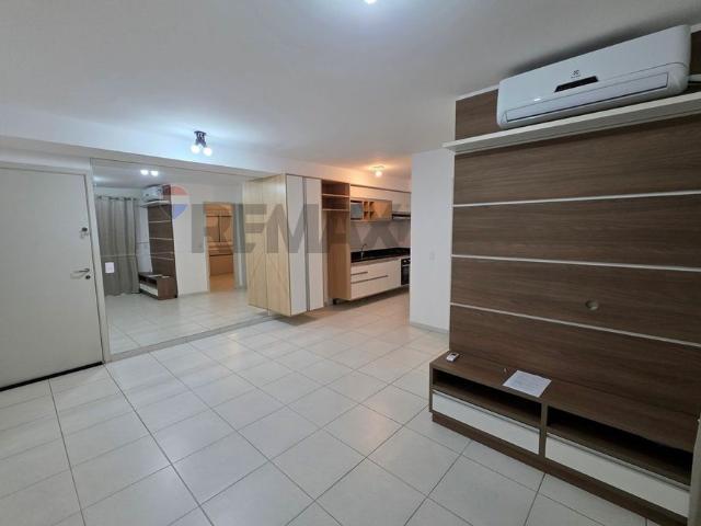 Apartamento Residencial Self