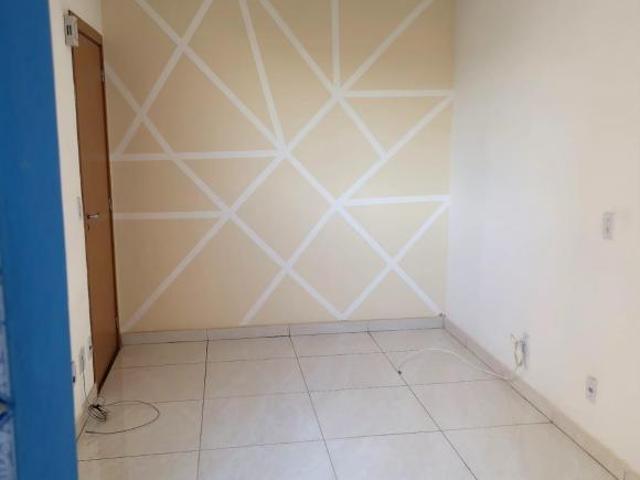 Apartamento Residencial Serra Azul Caguassu