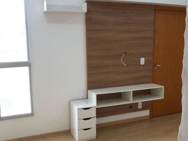 Apartamento Residencial Serra Azul Caguassu