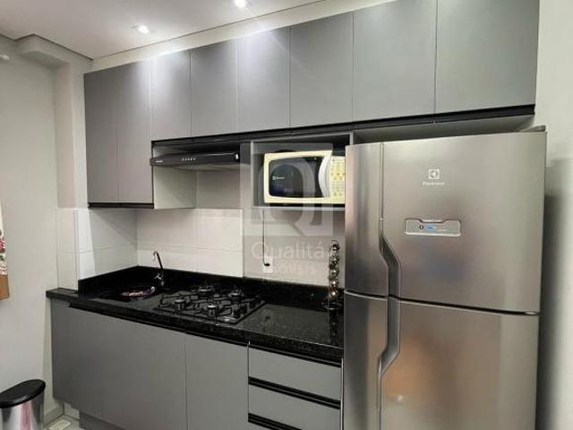 Apartamento Residencial Serra Bonita, Zona Oeste, Sorocaba