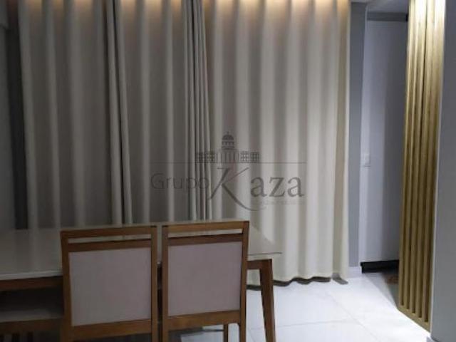 Apartamento Residencial Serra do Sincorá Jardim Vale do Sol 2 Dormitórios
