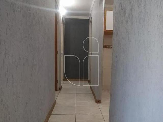 Apartamento Residencial Serrano Marília