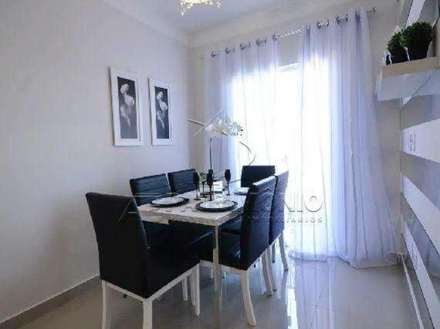 APARTAMENTO  RESIDENCIAL  SIMUS CLASSIC ED.  ZONA OESTE  SOROCABA