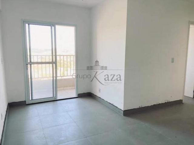 Apartamento Residencial Sinai Jardim Colonial 2 Dormitórios 52m²