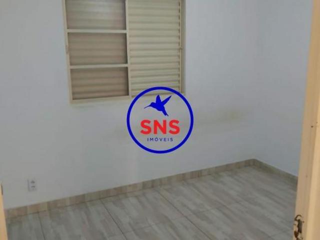 Apartamento, Residencial Sirius, Campinas, SP