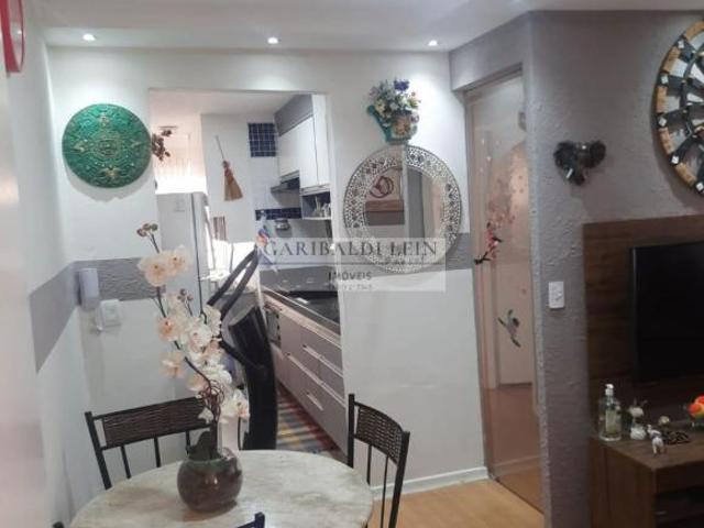 Apartamento, Residencial Sírius, Campinas, SP