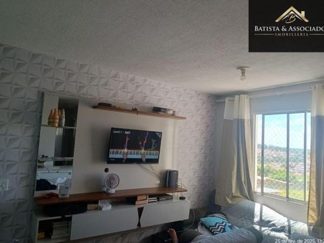 Apartamento Residencial Sirius, Campinas/SP