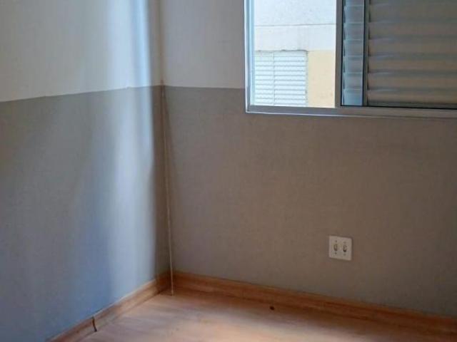 Apartamento Residencial Sirius, Campinas/SP