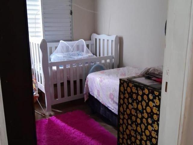 Apartamento Residencial Sirius, Campinas/SP