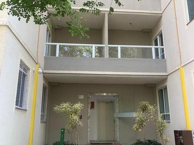 Apartamento Residencial Solar da Colina Caguassu