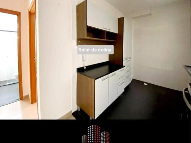 Apartamento Residencial Solar da Colina Caguassu