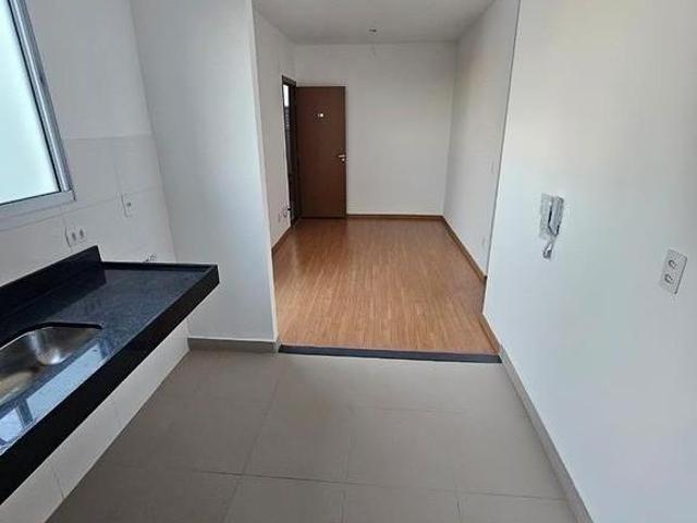 Apartamento Residencial Solar do Vale Caguassu
