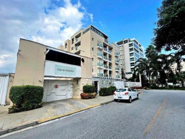 APARTAMENTO  RESIDENCIAL  SOLAR DO CAMPOLIM  SUL  SOROCABA