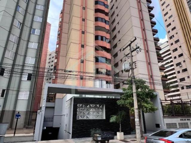 Apartamento Residencial Solar dos Pirineus Seto