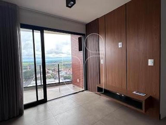 Apartamento Residencial Spot Marília, SP