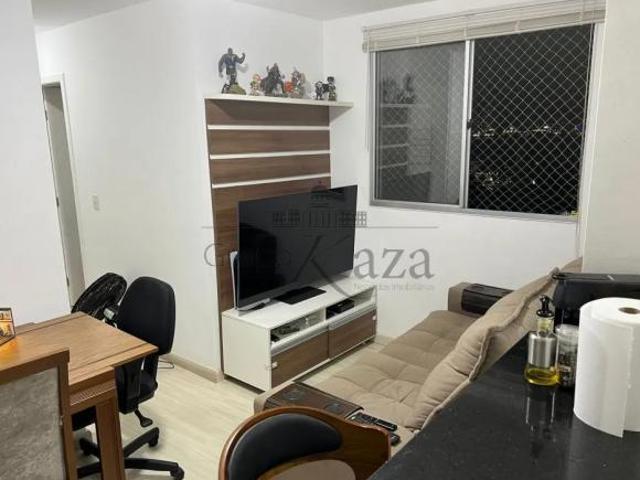Apartamento Residencial Spazio Campo Di Bourbon Conjunto Residencial Trinta e Um de Março 2 Do