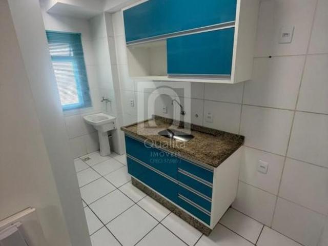 APARTAMENTO RESIDENCIAL SPAZIO DELLA VITA, SOROCABA