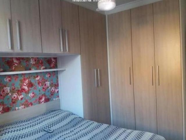 Apartamento Residencial Spazio Jacareí no Jd. Califórnia