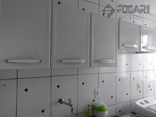 Apartamento RESIDENCIAL SPAZIO LOTUS Jardim Nações Unidas