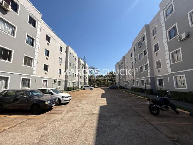 Apartamento Residencial Spazio Luminis