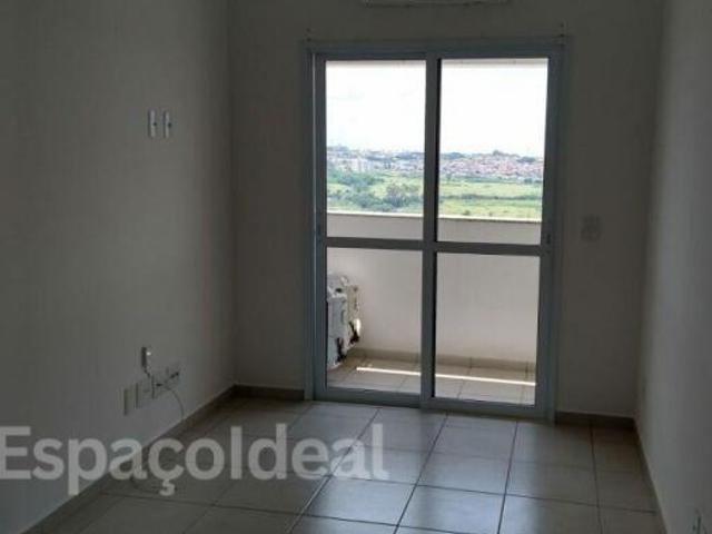 Apartamento Residencial Splendore Lençóis Paulista
