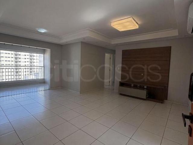 Apartamento Residencial Strauss, Vila Jardini, Sorocaba