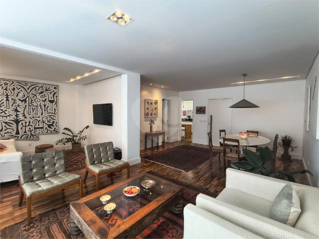 Apartamento Residencial Sumaré