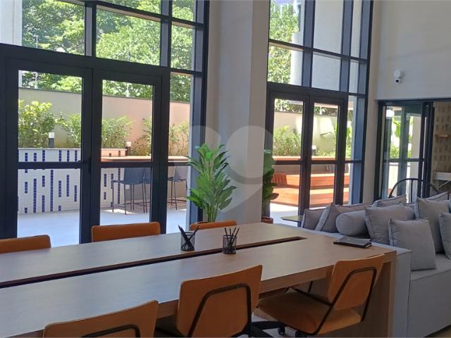 Apartamento Residencial Sumaré