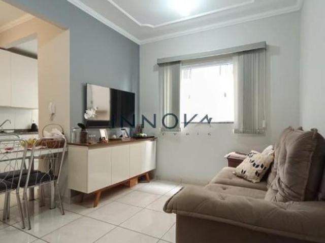 Apartamento, Residencial Summer Ville, Poços de Caldas, MG