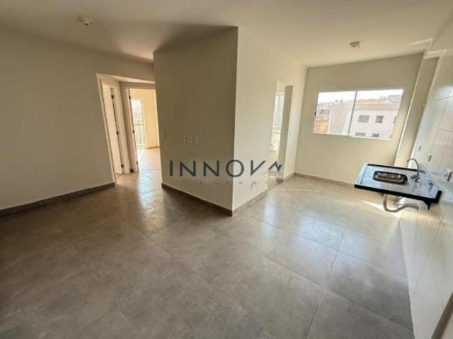 Apartamento, Residencial Summer Ville, Poços de Caldas, MG