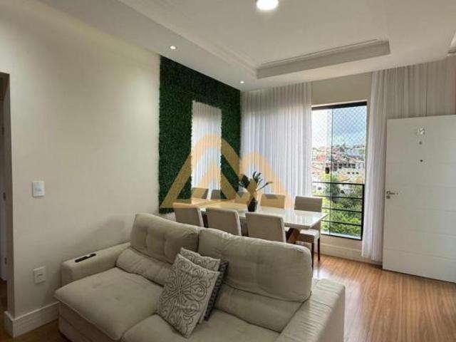 Apartamento, Residencial Summer Ville, Poços de Caldas, MG