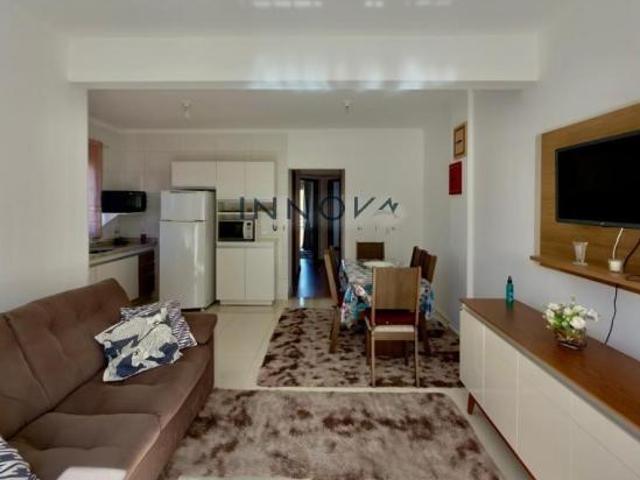 Apartamento, Residencial Summer Ville, Poços de Caldas, MG