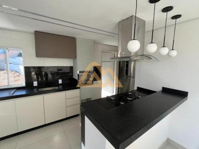 Apartamento, Residencial Summer Ville, Poços de Caldas, MG