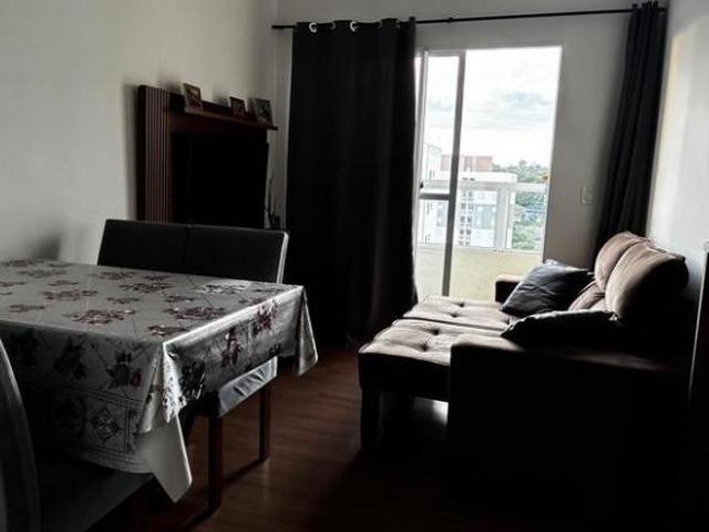 Apartamento Residencial Sun Lake